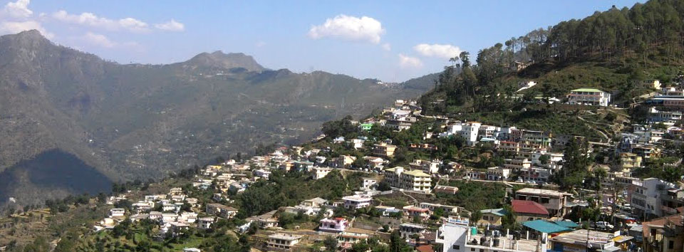 Pauri « Travel Portal Of India